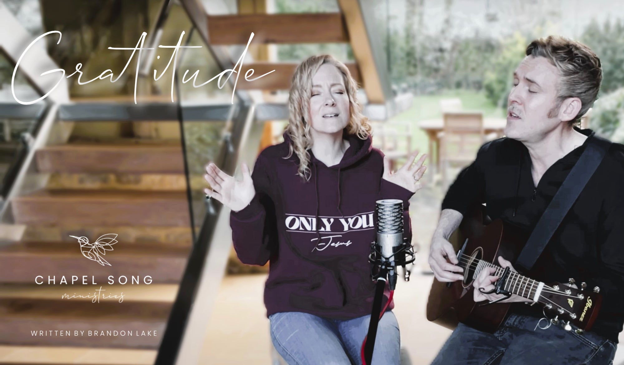 Chapel Song Ministries – Chapel Song Ministries™