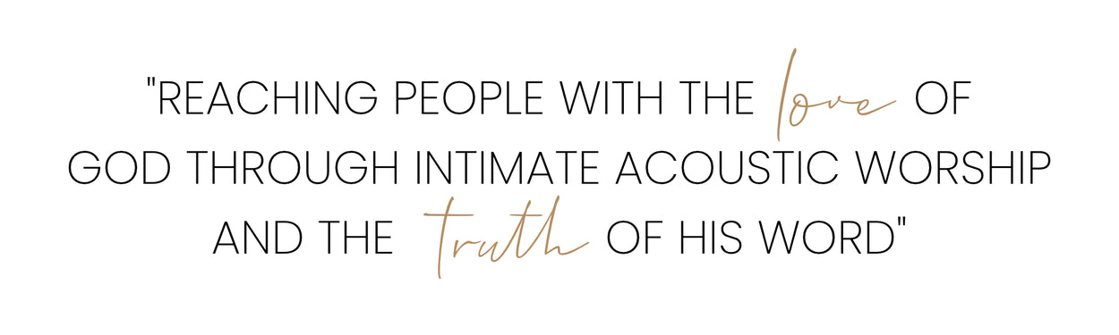 Chapel Song Ministries – Chapel Song Ministries™